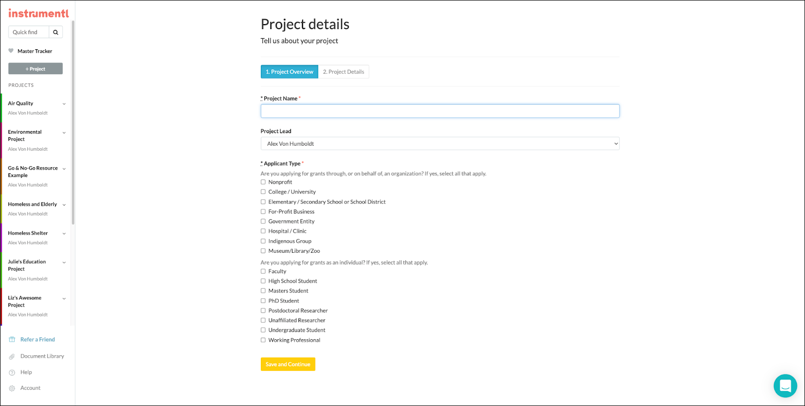 Grant Management Process: What is It & Best Practices [in 2023] | Instrumentl